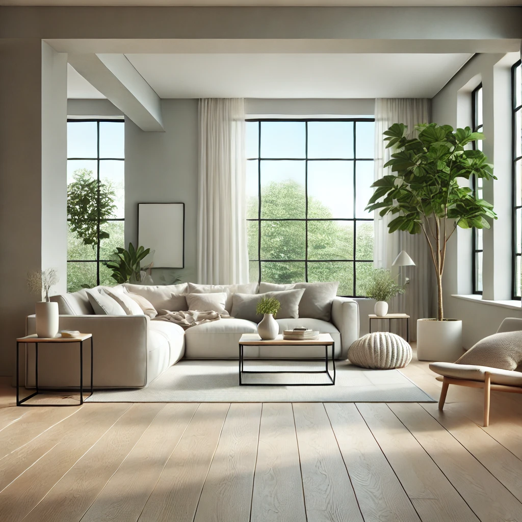 Embrace the Natural Light: Introducing Bona Red Out for Light Wood ...