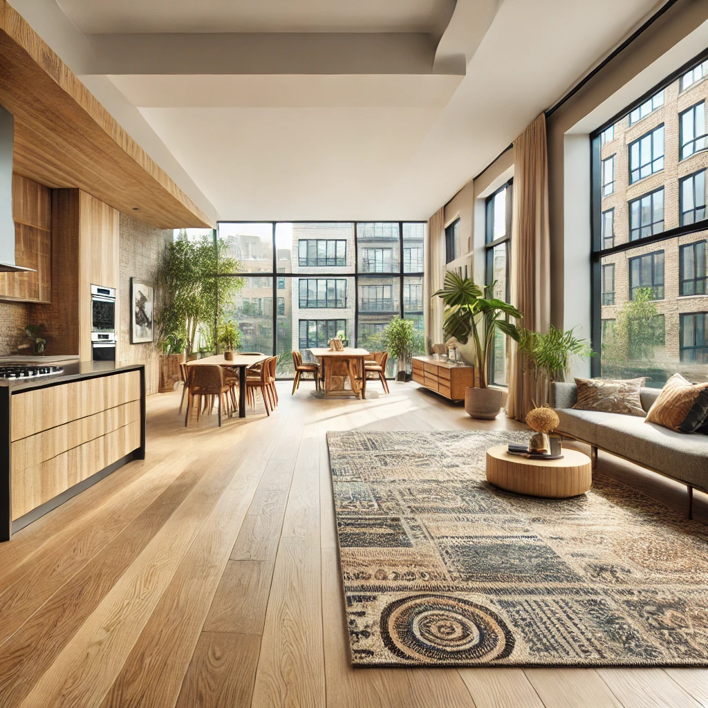 Top Flooring Trends for 2024 and 2025 in Chicagoland: From Wide Planks ...