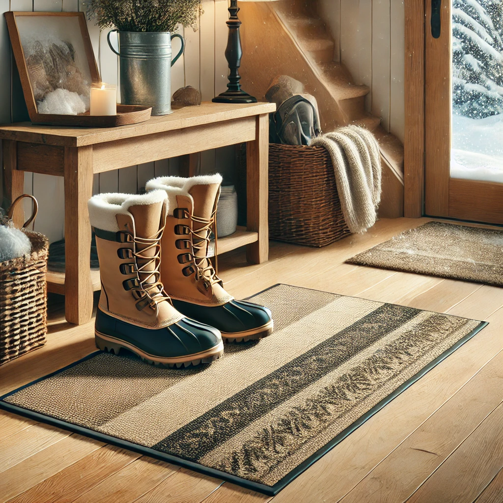 Winter Is Coming: Save Your Hardwood Floors Before It’s Too Late ...
