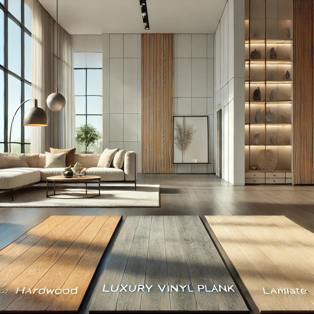 Choosing the Right Flooring for Your Chicago Home - FLOORecki Floors ...
